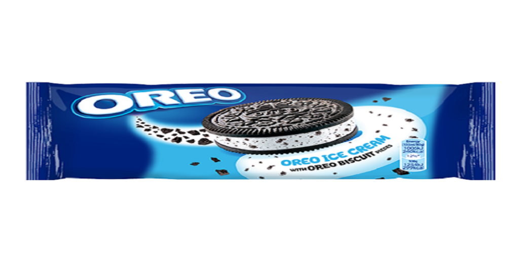 Blue Food Packaging Designs & Wrapped Foods Ideas UK - The Packaging Boxes